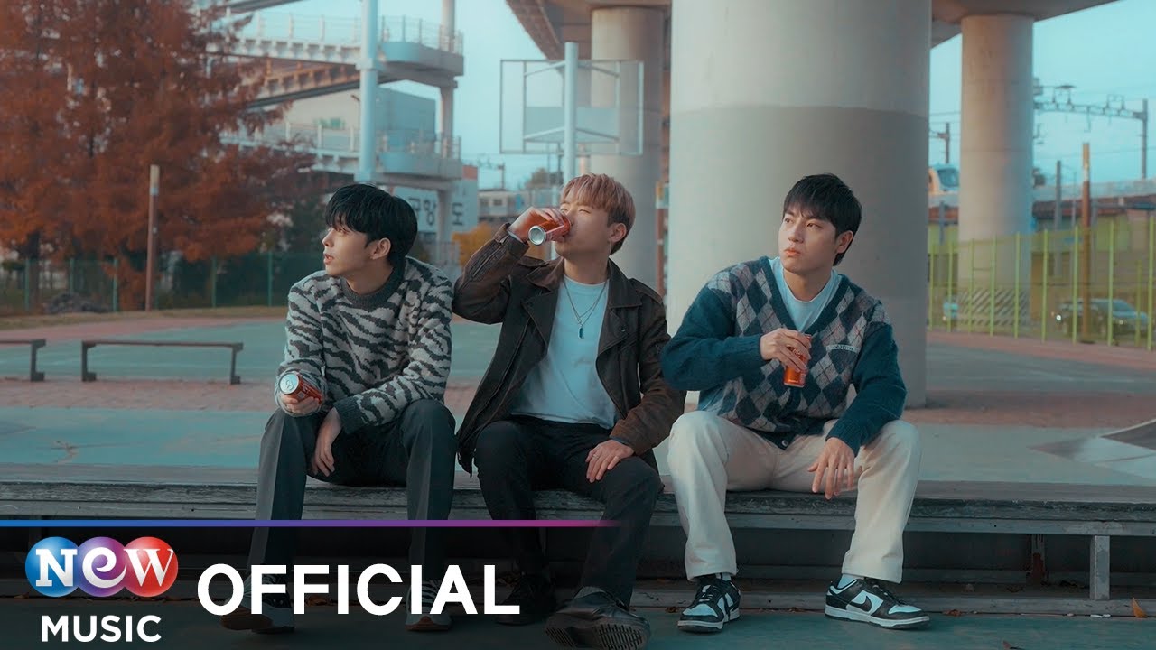 [MV] BAD CHANNEL (배드채널) - Mellow Movie - YouTube