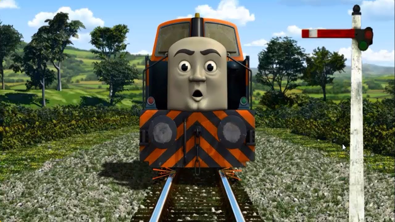 Gameplay - Thomas And Friends Video Game Episodes #313 - YouTube