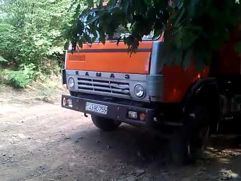 Lerik Siyov Hovil yolu