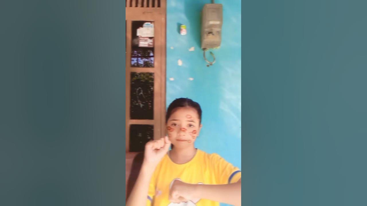 baru pertama kali bikin fidio patah patah wpi - YouTube