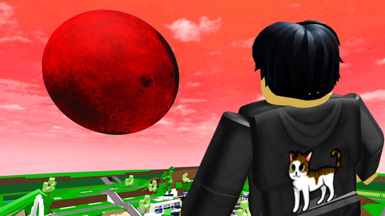 Roblox Brookhaven 🏡RP BLOOD MOON - YouTube
