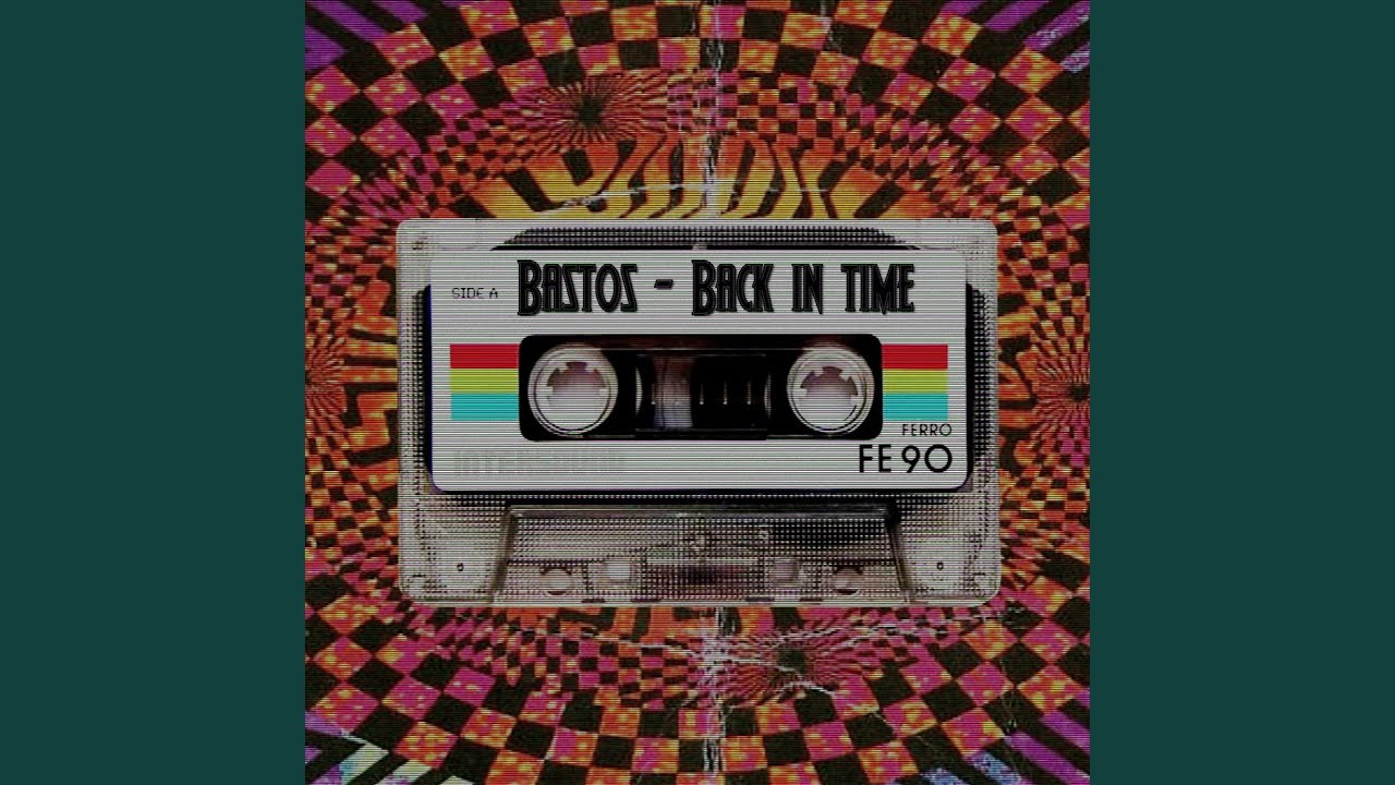 Back in Time - YouTube
