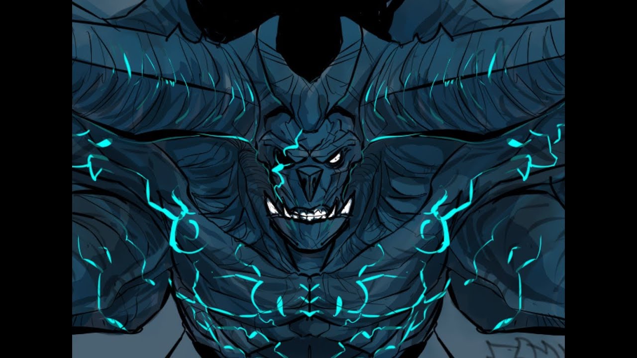 Solo Theme Songs: Gunmar (Trollhunters) - YouTube