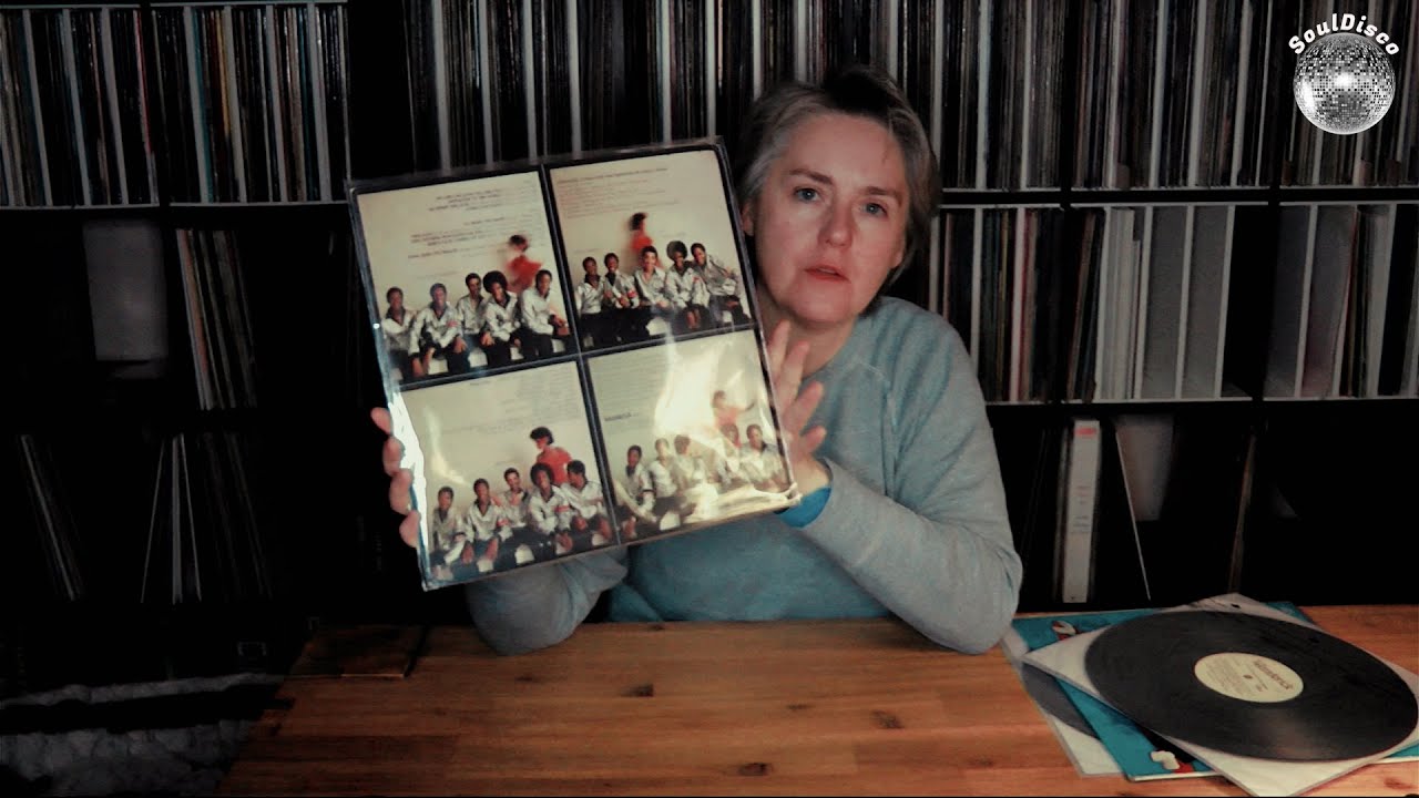 Hidden Jewels of Soul and Disco Ep 65 | Jimmy Briscoe and The Beavers ...