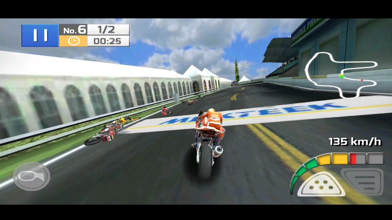 Bike Race game | Real Bike Racing gameplay Android | bike racing game ...