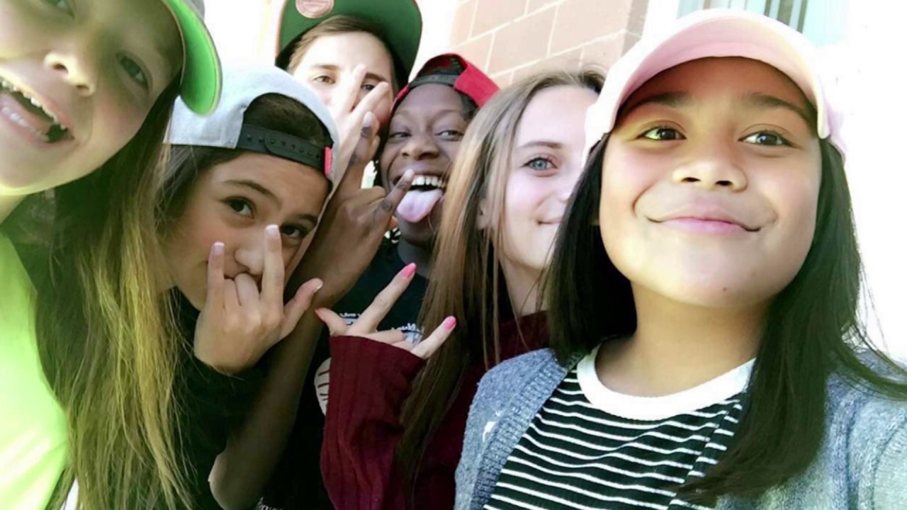 7TH GRADE YEAR - YouTube