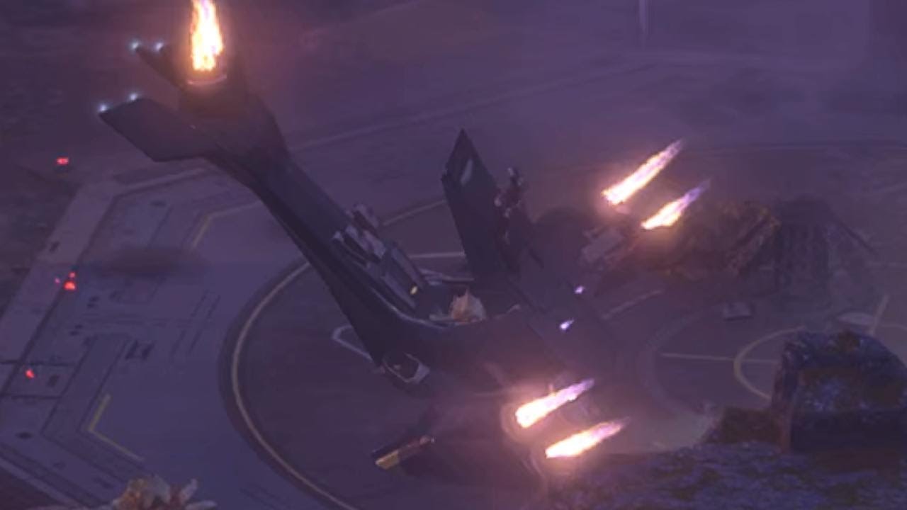 Drugged Pilot - HELLDIVERS 2 - YouTube