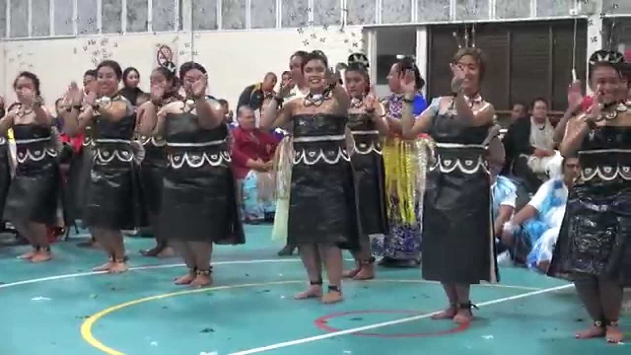 Kava Lukuluku #3 - Tau'olunga Melbourne Australia - YouTube