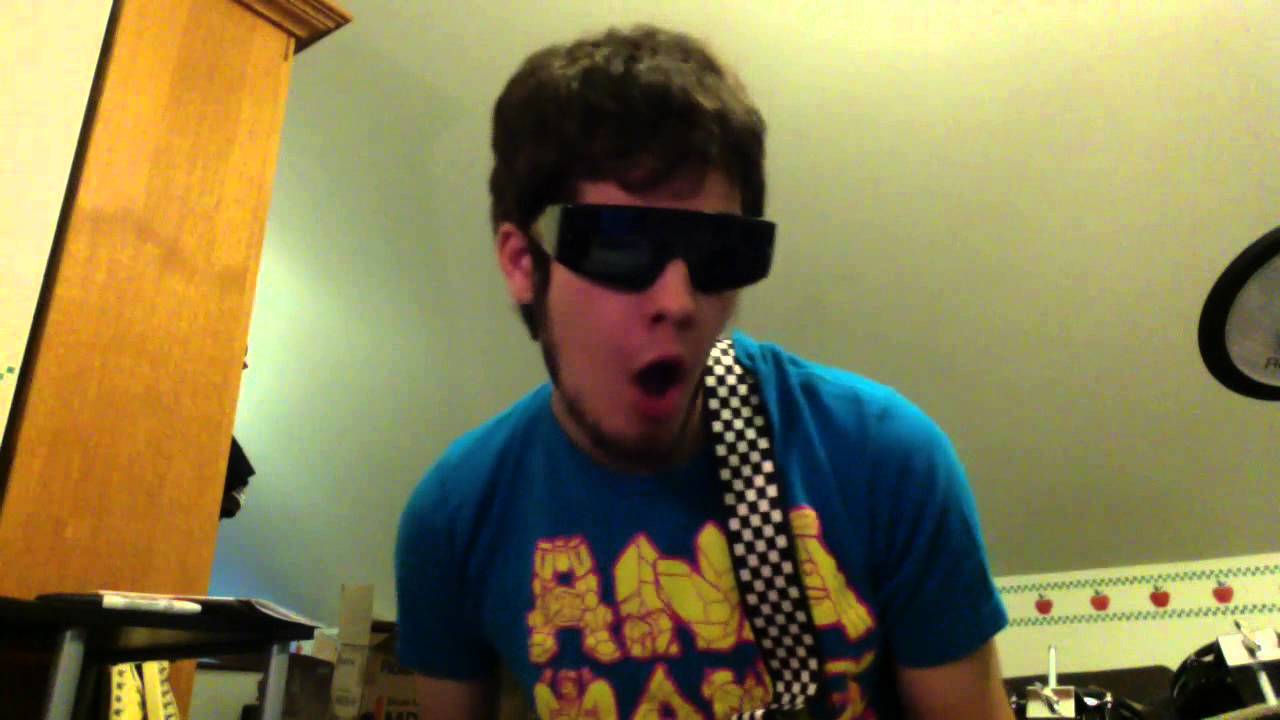 Koo Koo Kanga Roo 'Pogo' Video Entry - YouTube