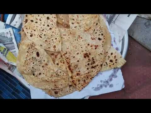 NURETTİN BAY ANAM ORDA 2017 OZAN KÖYÜ