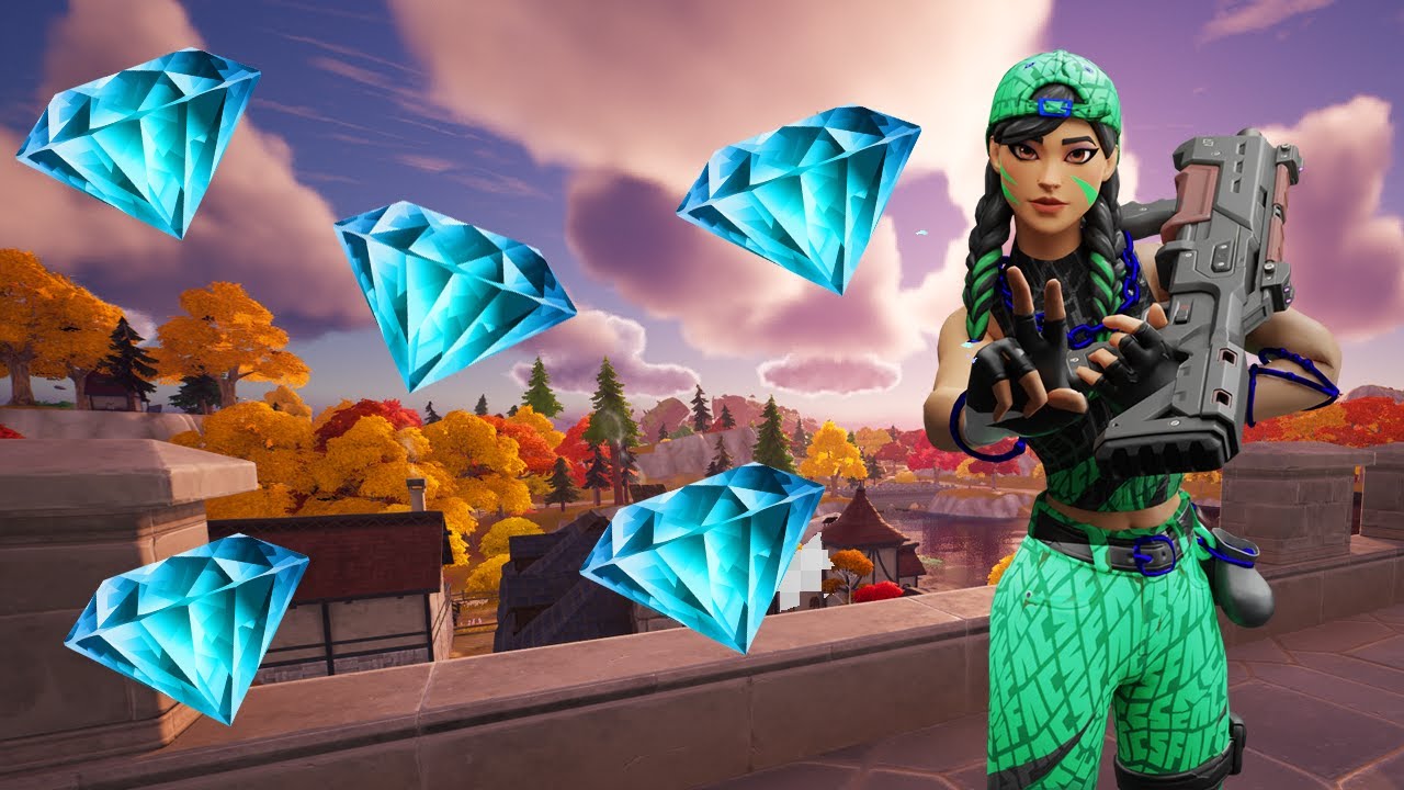 Diamond💎 - YouTube