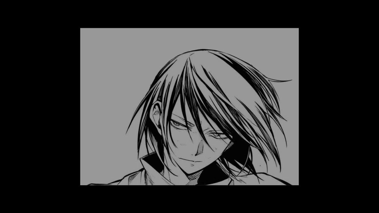 Different Bsd Characters Playlist Youtube