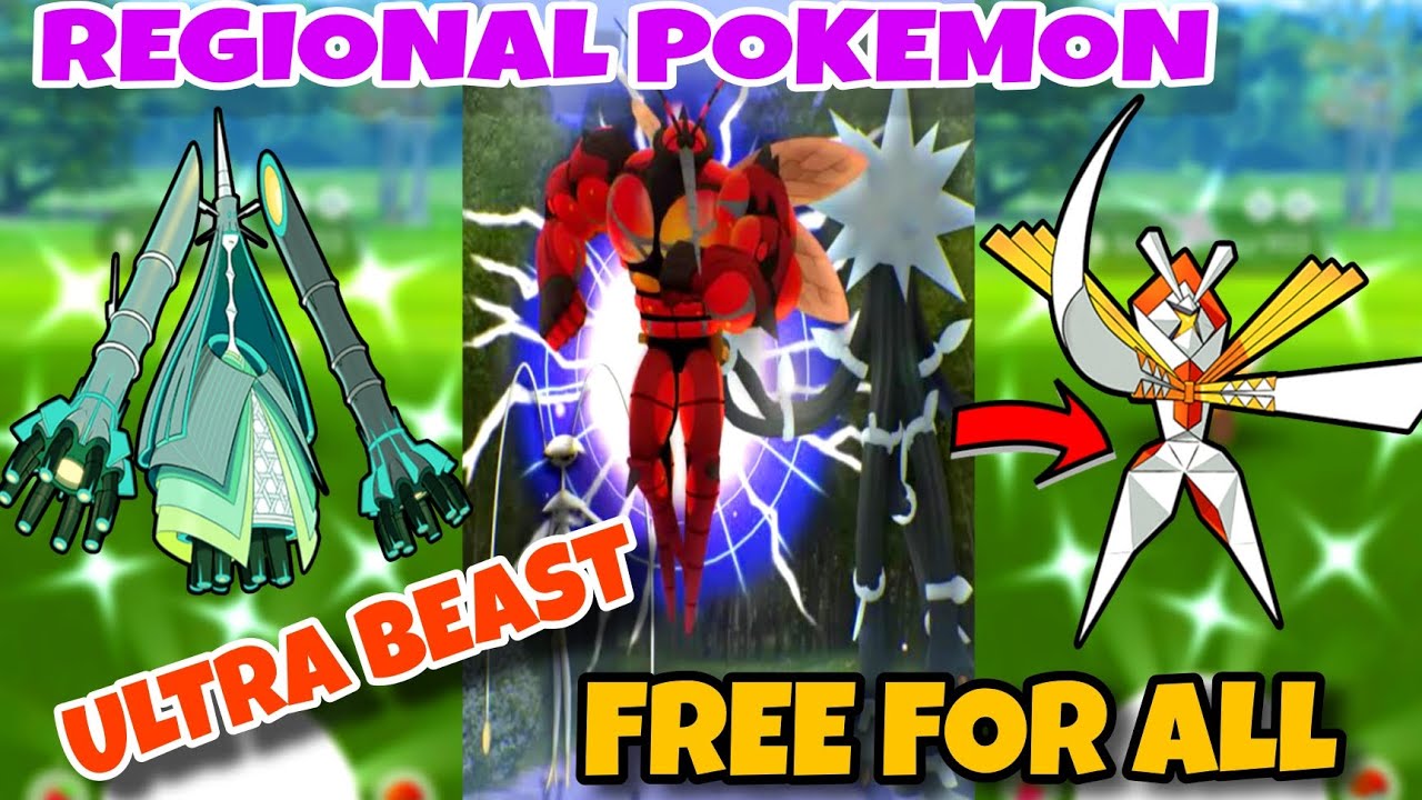 Finnally!! Ultra Beast In Pokemon Go ๐ฅ 2023 || September Month Five ... Finnally!! Ultra Beast In Pokemon Go ๐ฅ 2023 || September Month Five ...