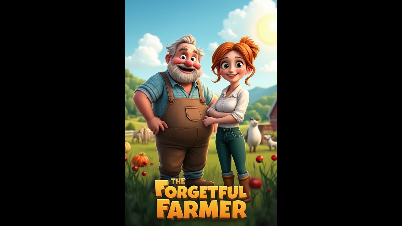 The Forgetful Former - YouTube