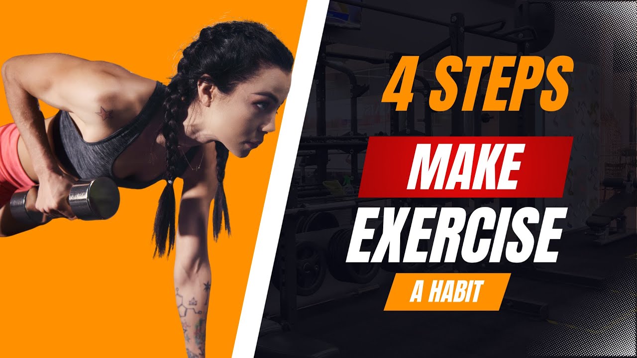#1 Exercise Your Favorite Daily Habit English | BODY FITNESS - YouTube