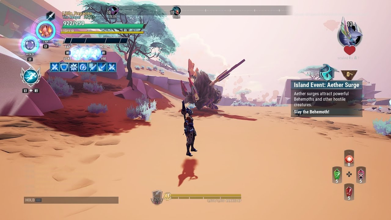 New Lightbound Boreus In Conundrum Event *Leak* - YouTube