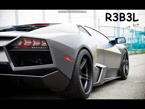 R3B3L - The Chordettes / Lollipop ( Bass Boosted Trap-Remix)