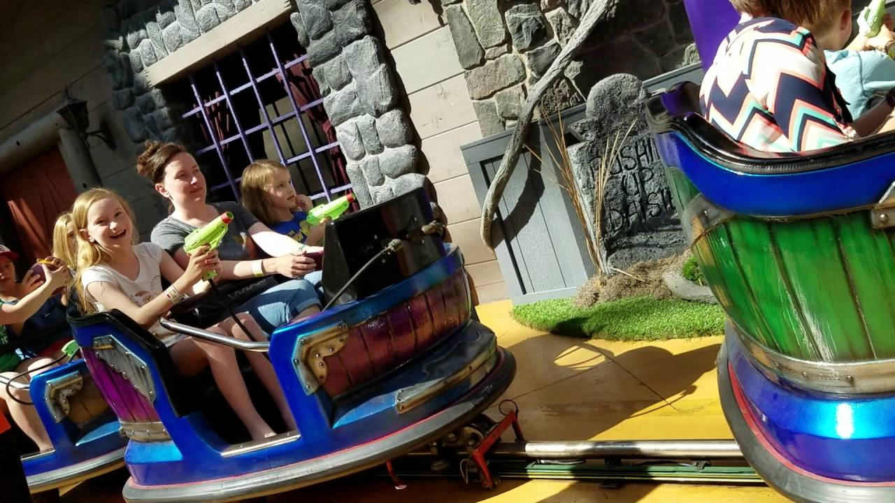 Ghost Blasters - YouTube