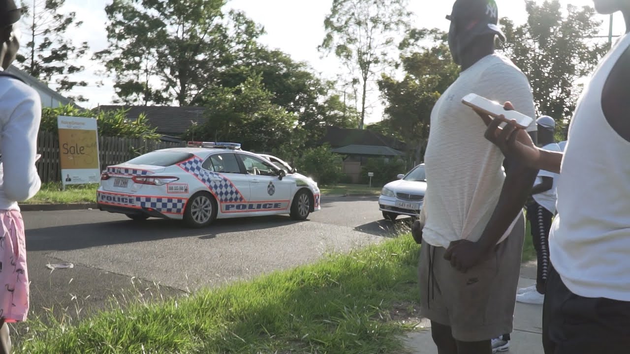 "A Day in the Swish" #1: 430BLCKBOI Music Video Shoot (BTS raw cut ...