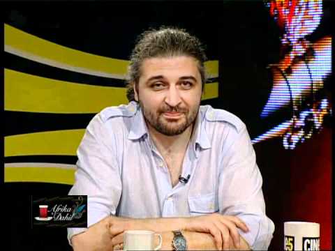 Afrika Dahil / Onur Ünlü - Alper Gencer [5] - YouTube