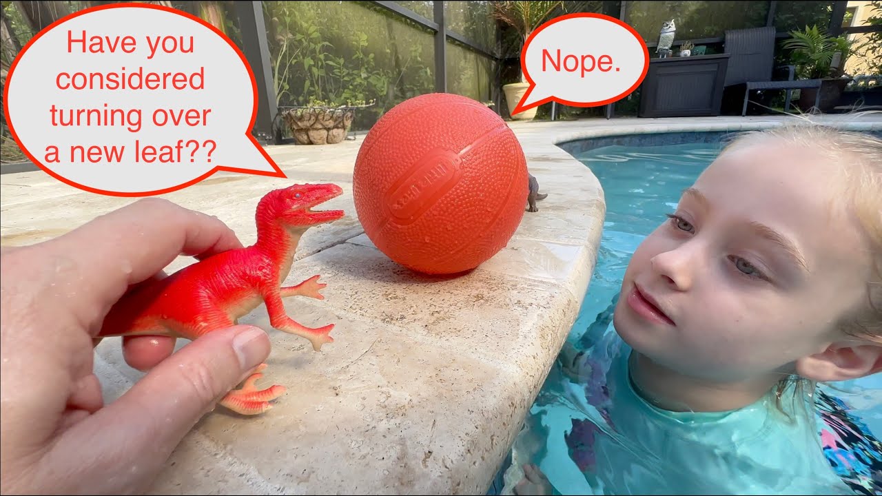 Splash Down Meteor Mayhem Full Video 4K - YouTube