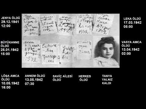 LENİNGRAD KUŞATMASI