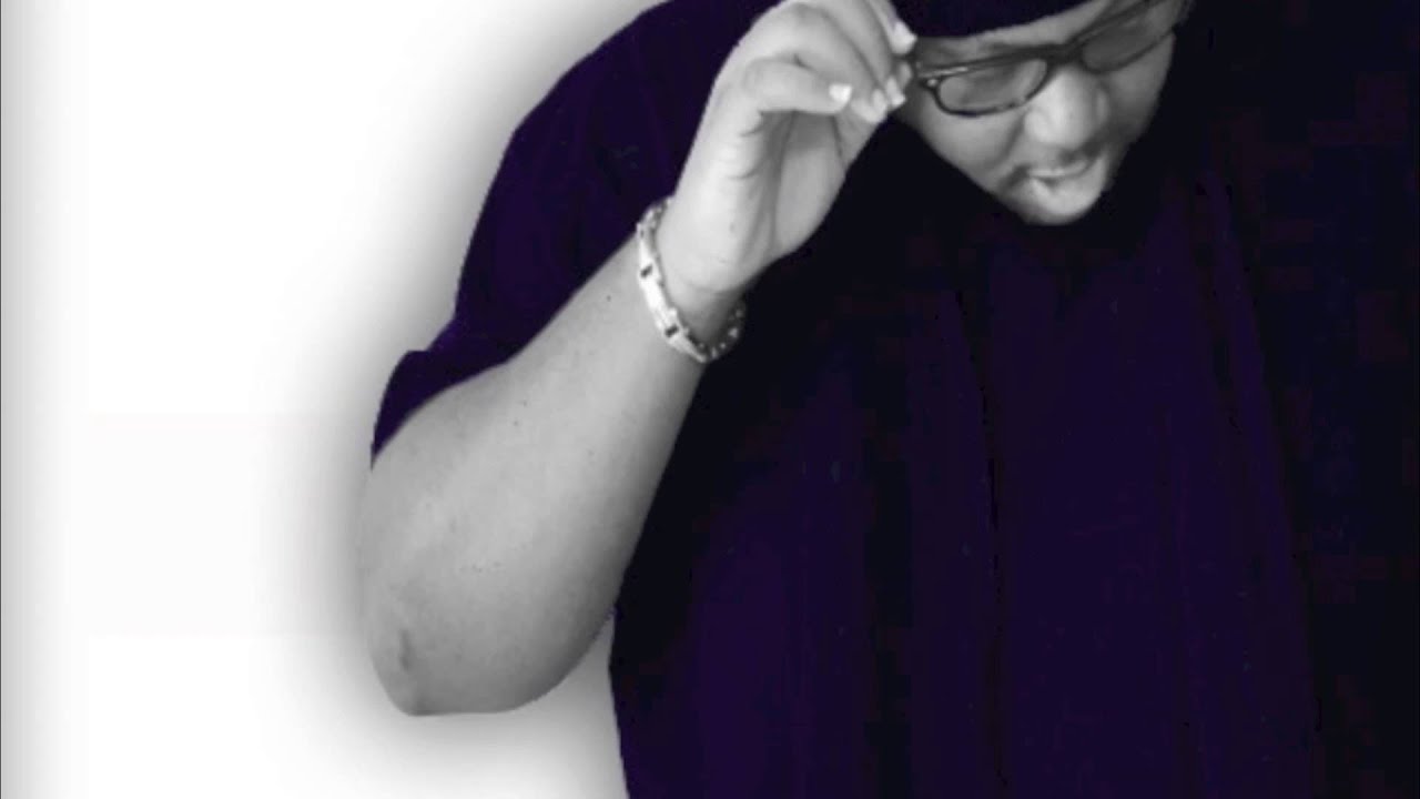 CHRIS RAY the Rapper - TREES - YouTube