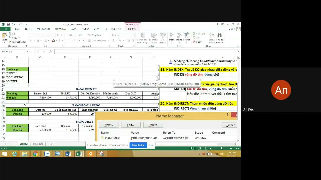 Module1 Excel15 - YouTube