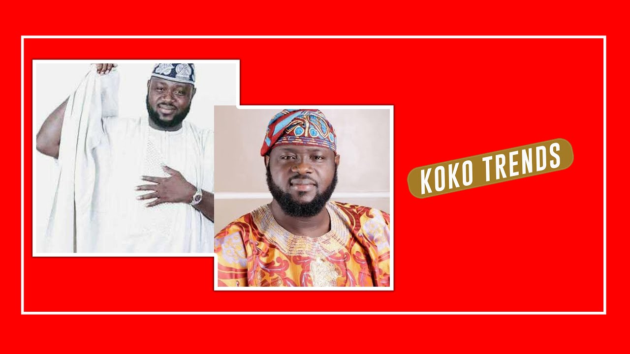 See How Abidemi Rufai Made $350,000 Via Benefits Scam In Washington ...