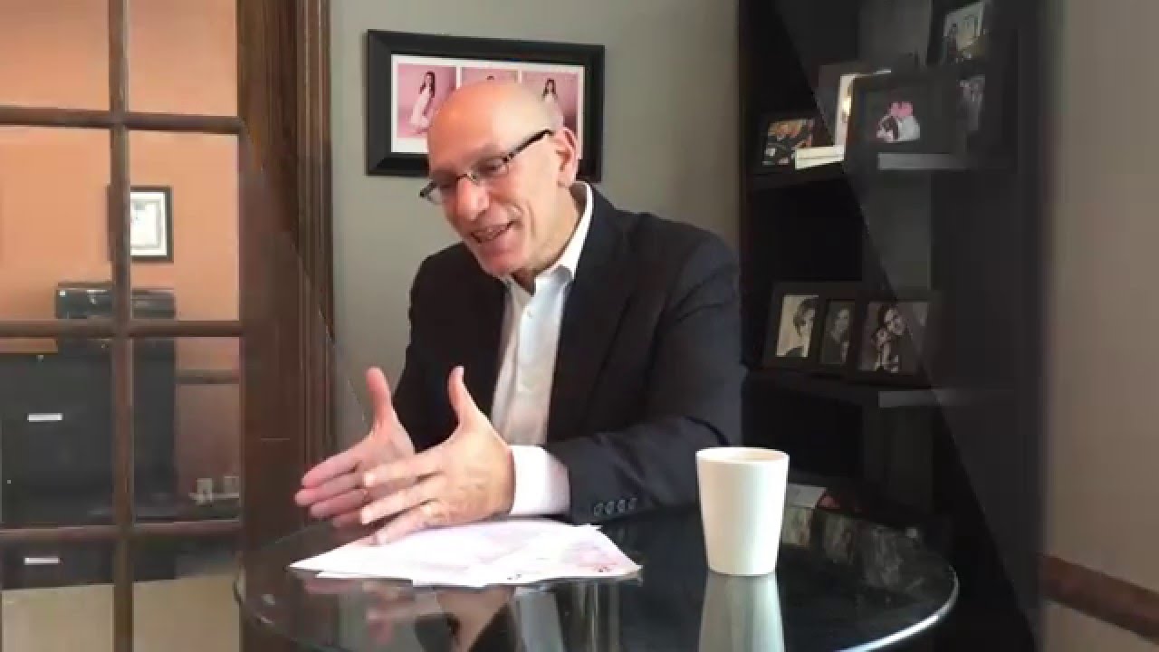 Reitano Design Group - Our Design Process - YouTube