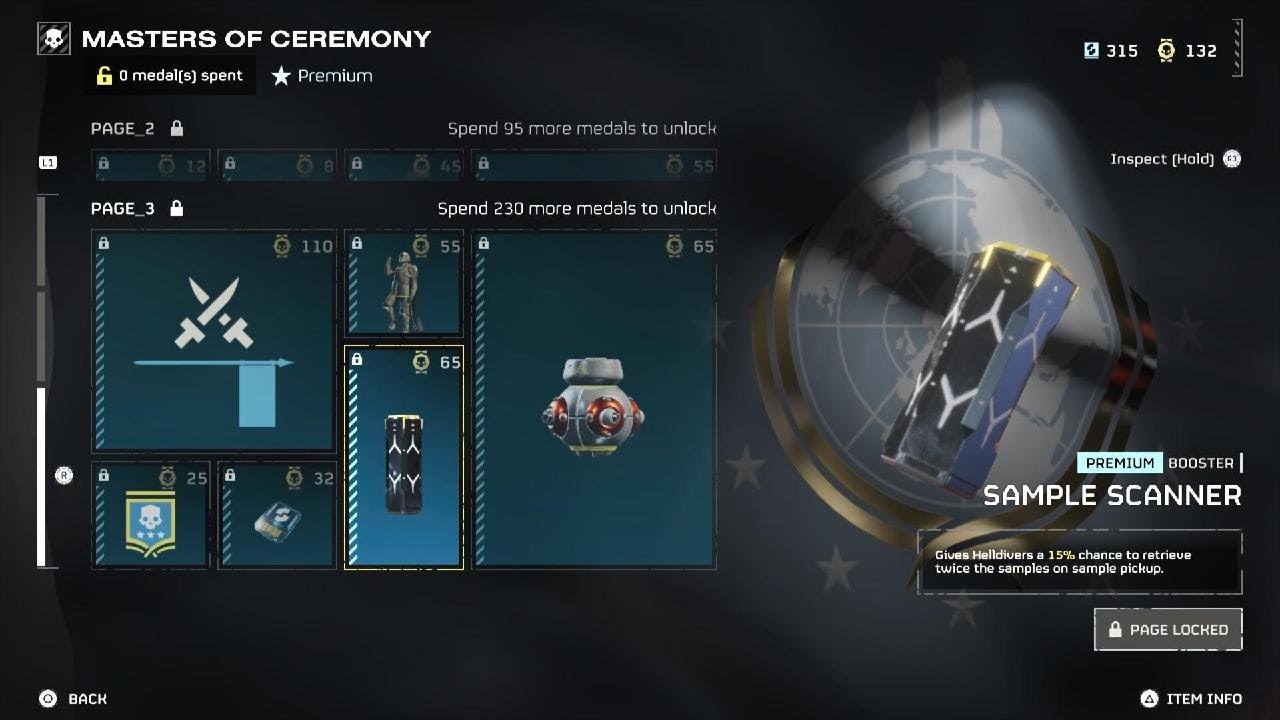 HELLDIVERS 2 is BROKEN with this bug! - YouTube