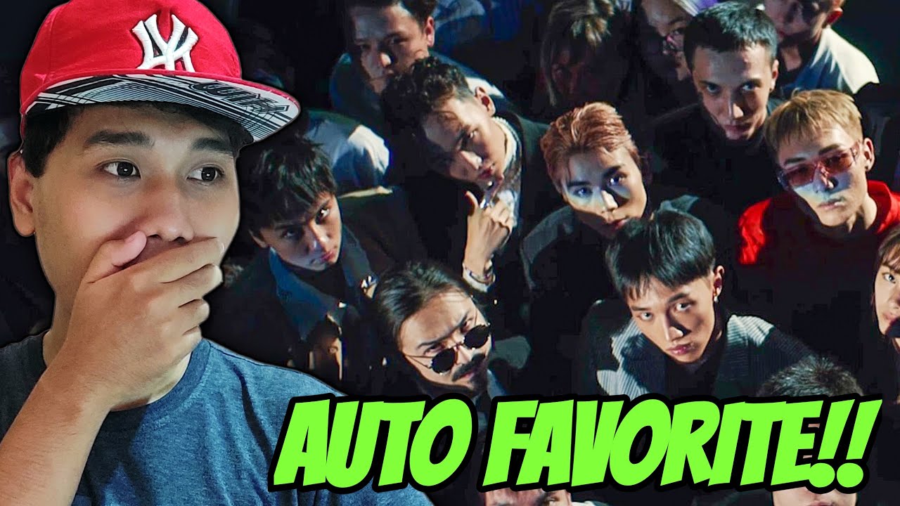 FIX NI LAGU AUTO FAVORITE!!! | Alpha - Qumyrsqa - MV | REACTION - YouTube