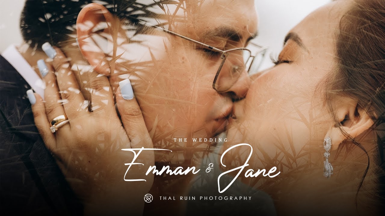 Emman // Jane | Onsite Photo SDE - YouTube