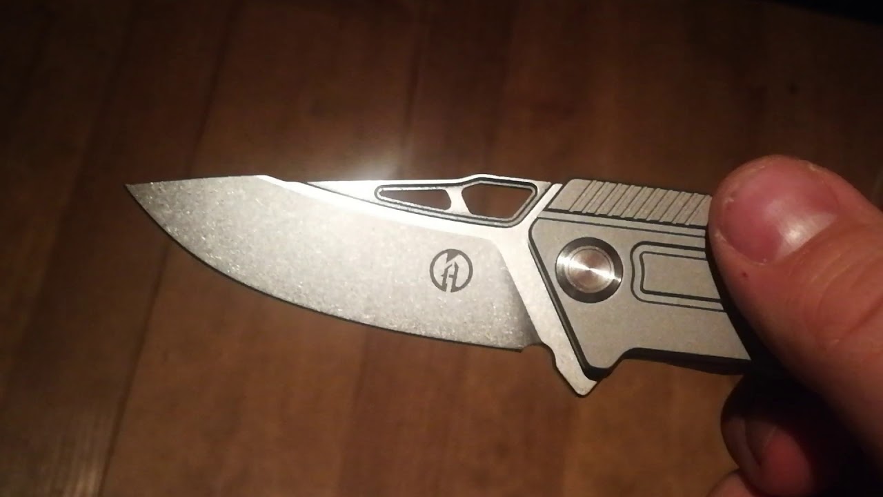 Maxace Panzer 2018 - YouTube