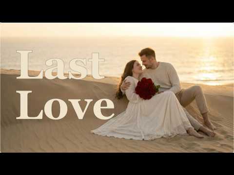 I Want You To Be My Last Love | Timeless Romantic Love Song