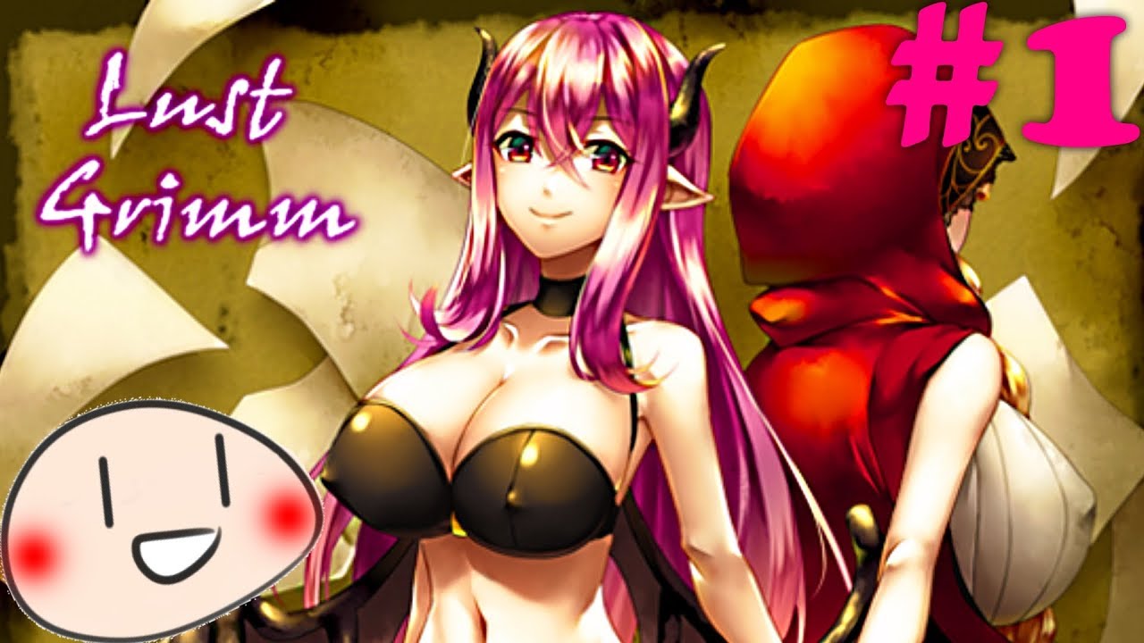 WE GOTTA STOP THESE EVIL SUCCUBI!!!!!! | Lust Grimm Part 1 - YouTube