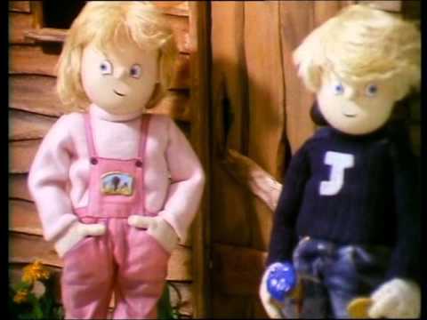 Brandman Sam - 10. "Sam's Day Off" (Fireman Sam - swedish) - YouTube