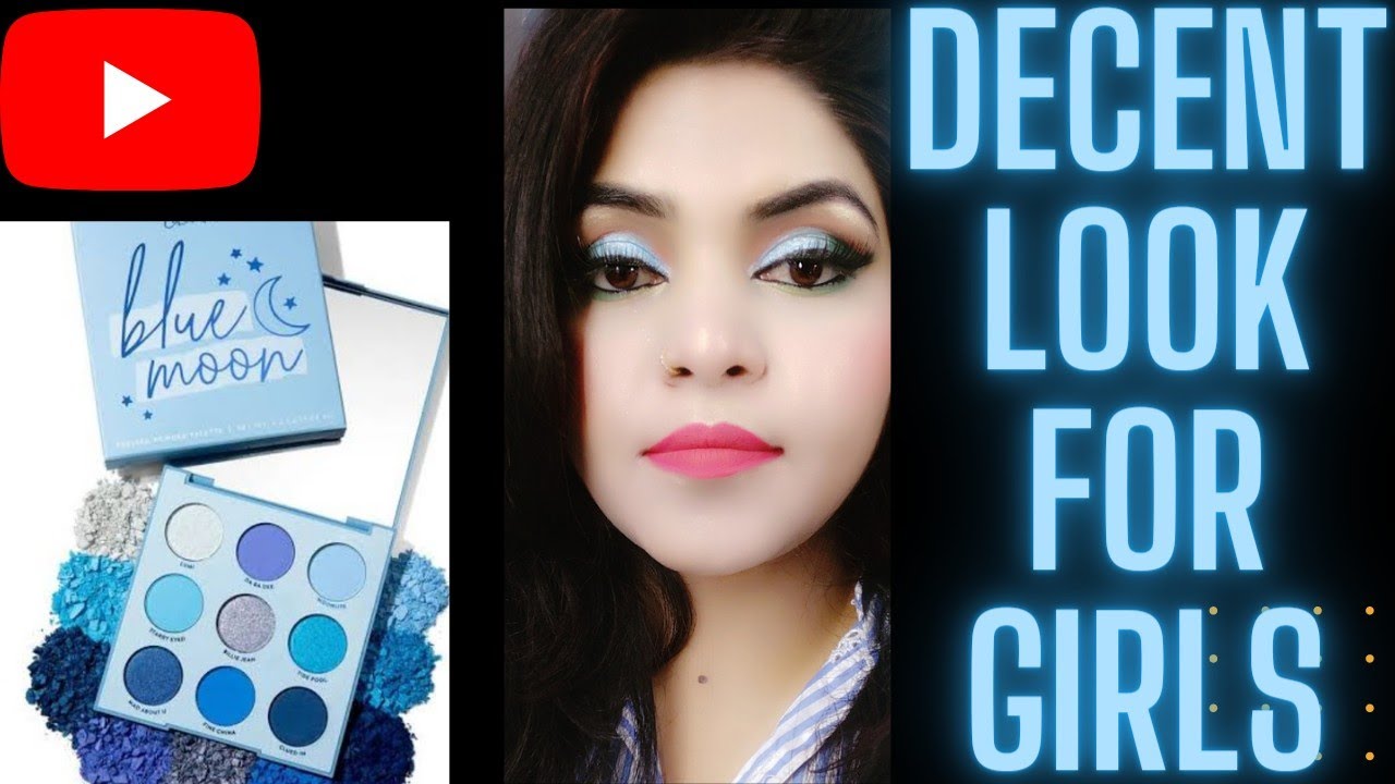 https://youtu.be/kqtu5dfg9YM/decent look for girls, decent look kaise ...