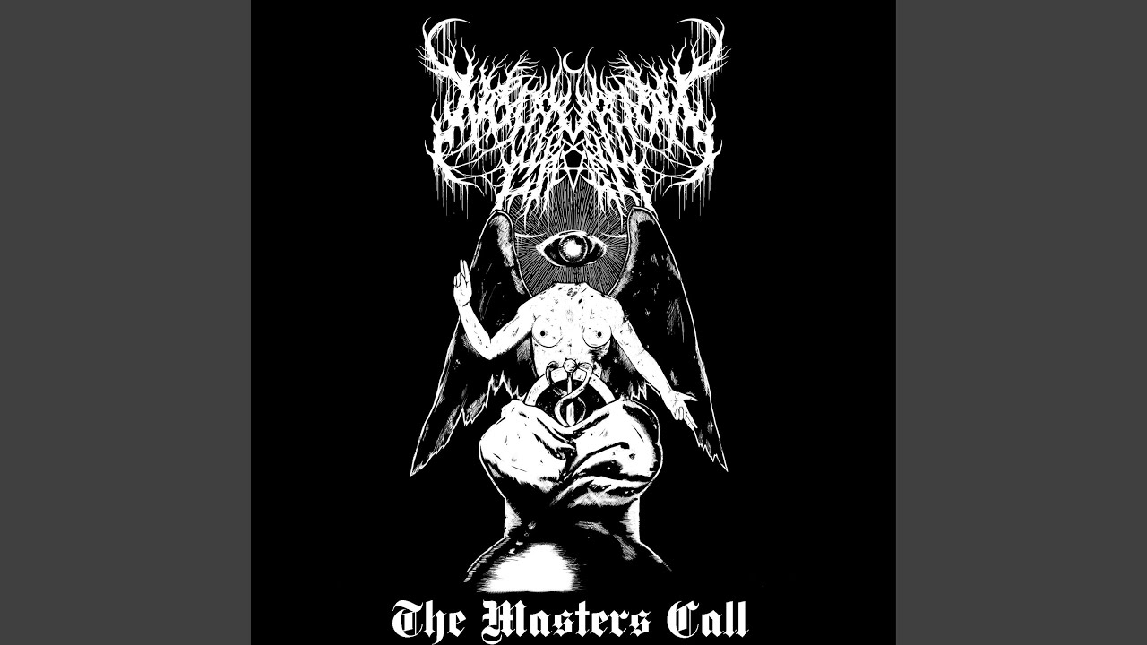The Masters Call - YouTube