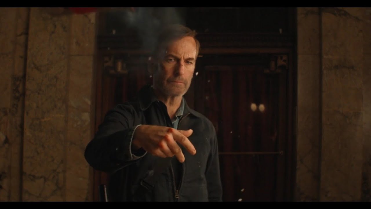 A mob boss ruling the city makes the mistake of provoking a secret ...