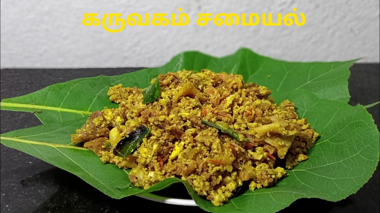 வித்தியாசமான சுவையில் மட்டன் பொடிமாஸ் வாங்க சாப்பிடலாம்-Tasty and ...