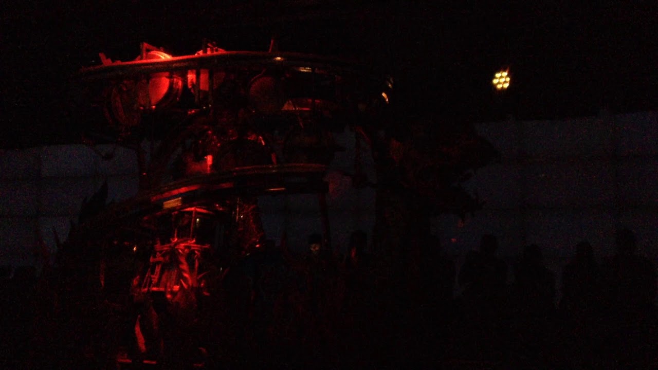 Robot Show in Tokyo, Japan Part 1 - YouTube