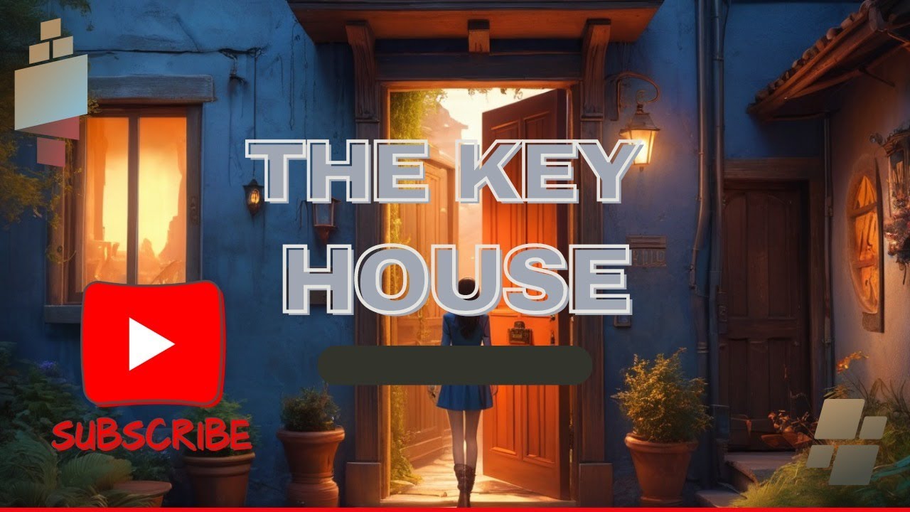 The key house - YouTube