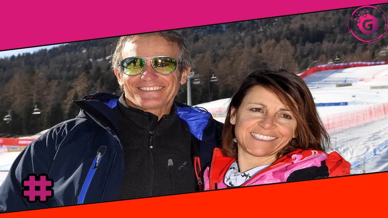 Deborah Compagnoni e Alessandro Benetton, «matrimonio finito» (dopo 13 ...