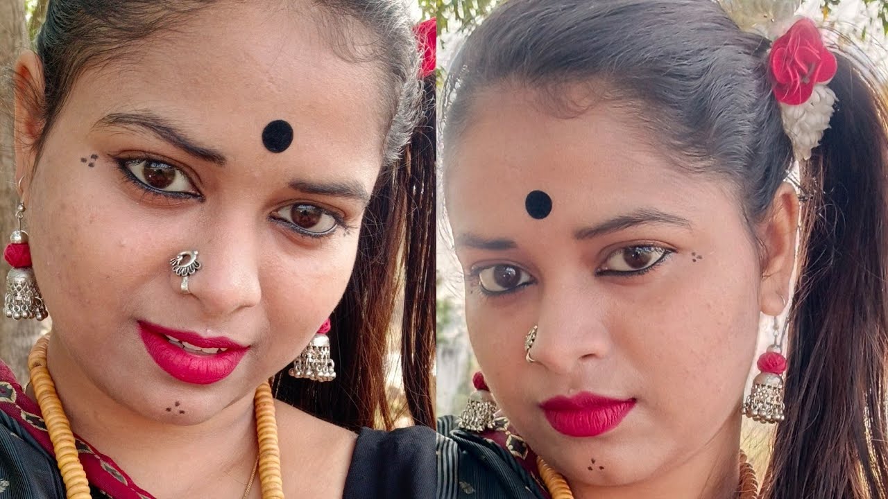 Kalo bhromor| কালো ভ্রমর|Dance Choreography Keya | @letsnacho5488 - YouTube