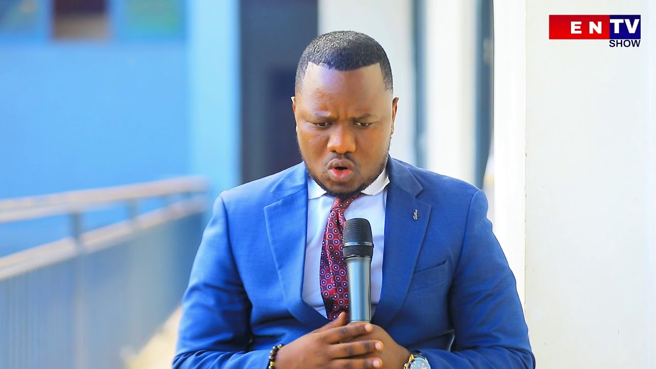 BOOM🔥CAMARADE FAXMAN AFUNGUYE CHANNEL! AHITA ASHIMIRA ABATANDUKANYE ...