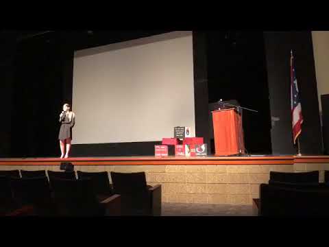 Toxic Behaviors of Successful Students | Hayley Griggs | Pickerington ...