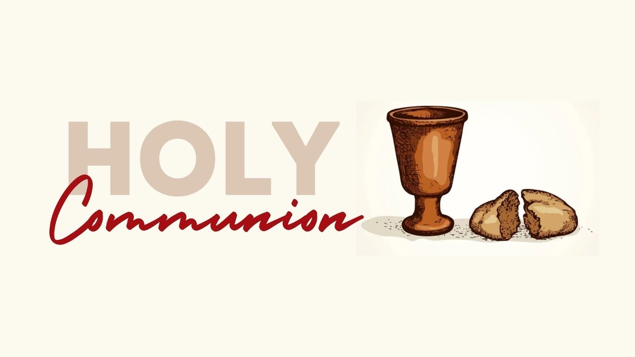 ROL | Holy Communion | Nov 30, 2024 - YouTube