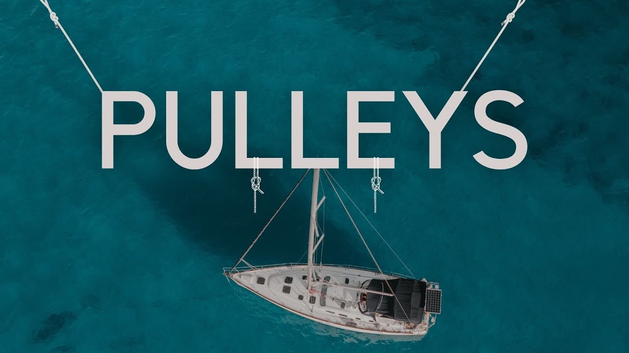 Pulleys | Dynamics | Physics - YouTube
