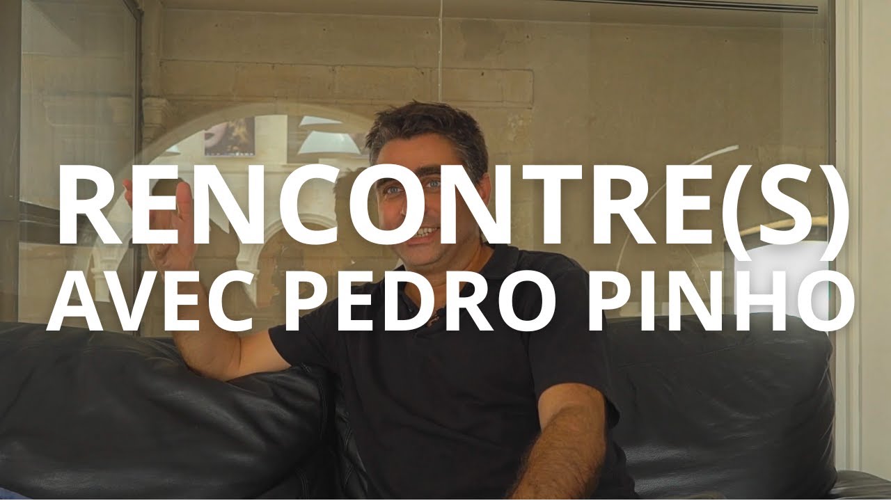 Rencontre(s) avec Pedro Pinho, réalisateur du film LE RIRE ET LE ...
